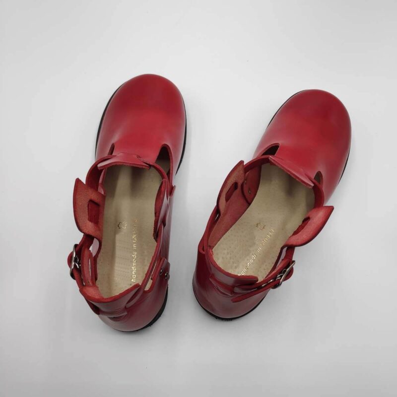 Shepherd Shoes Leather Boots Handmade - Leather Sandals | Pagonis Greek ...