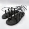 SPARTAN Sandals For Men Lace up - Leather Sandals | Pagonis Greek Sandals